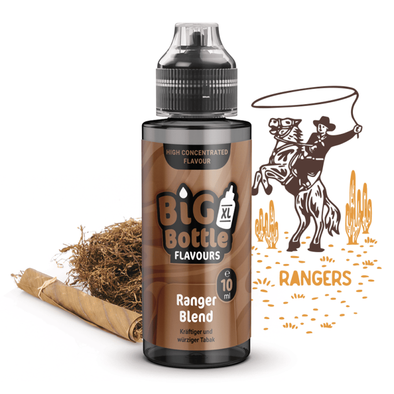 Big Bottle Flavours – Longfill-Aromen | vape-sale.de